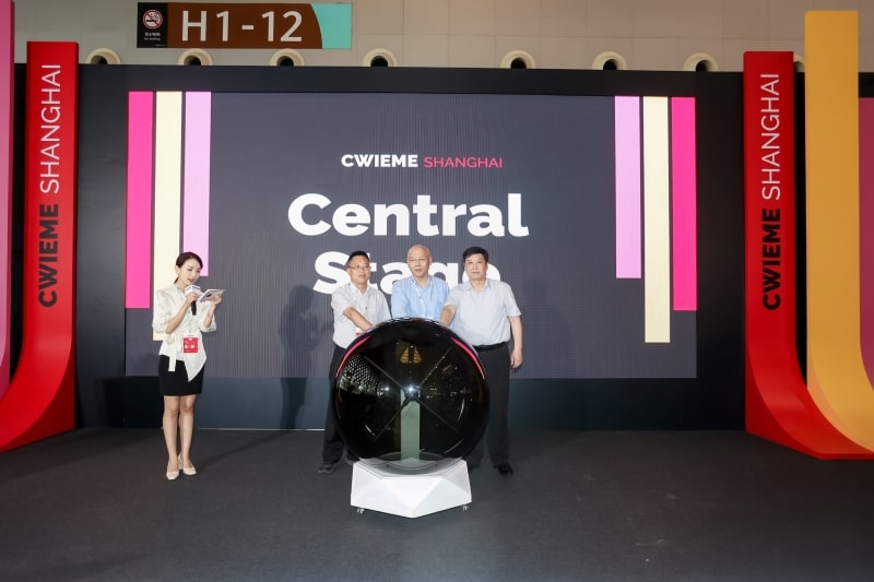 CWIEME Global Events | Electrical Manufacturing Exhibitions | CWIEME Berlin